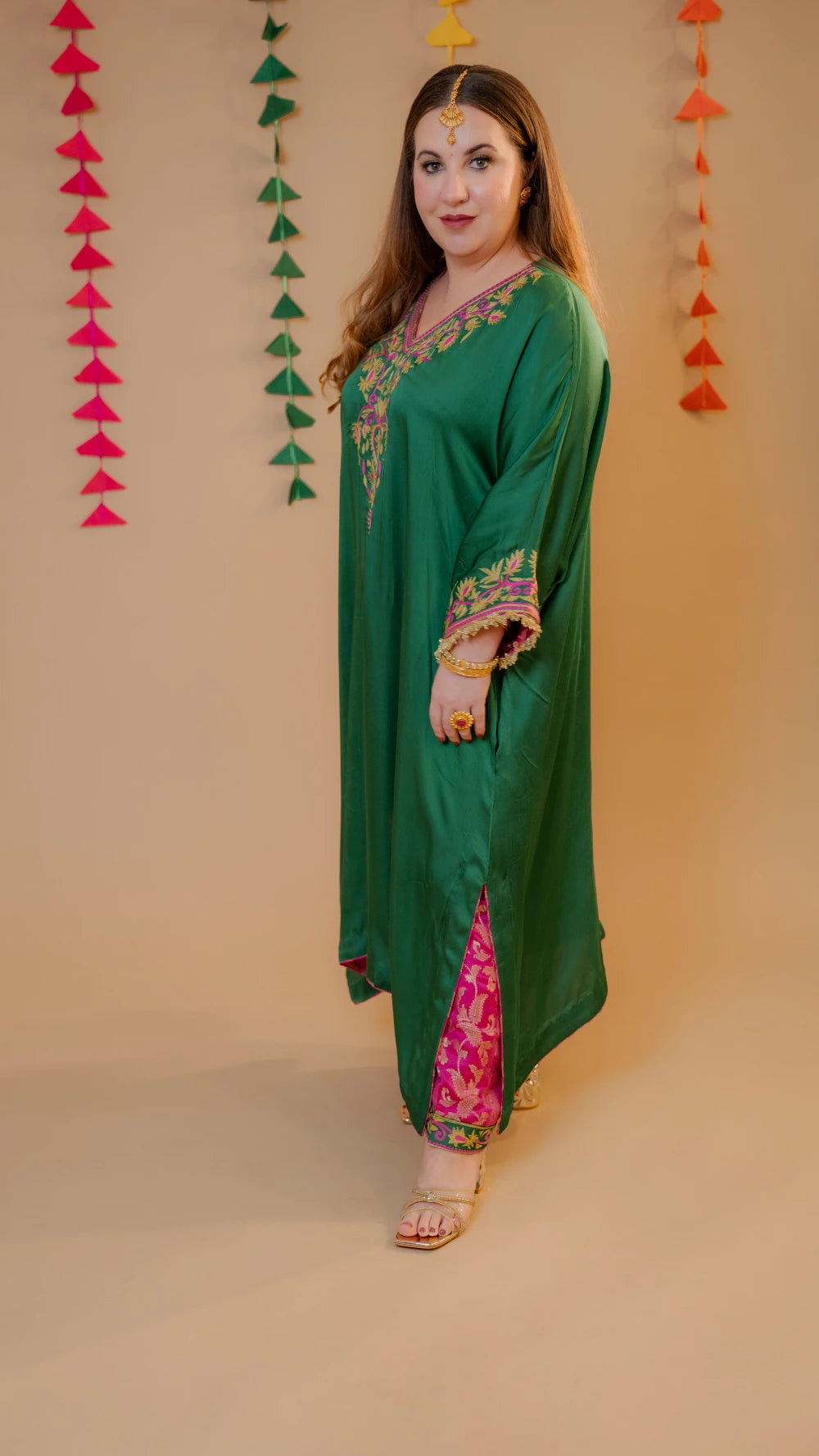 SHARVI – Akriti Gulati