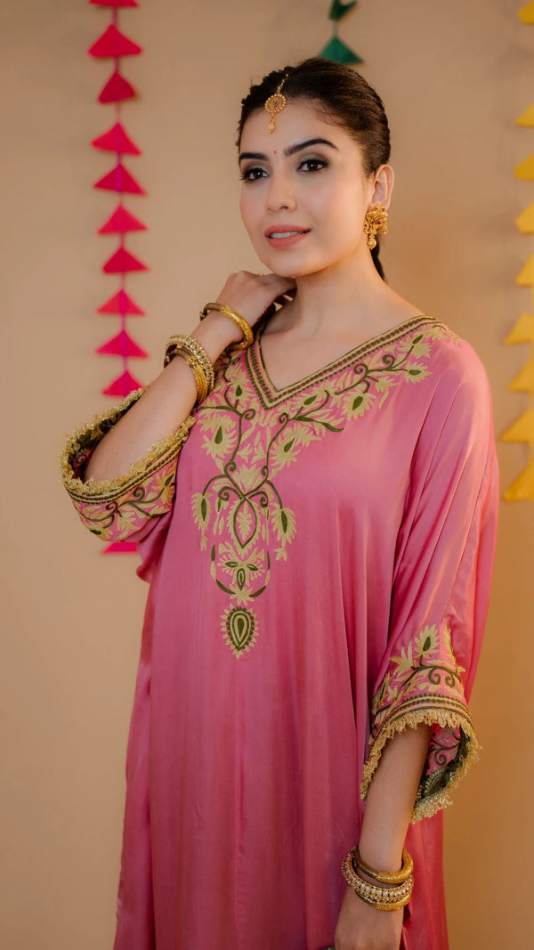 SHARVI – Akriti Gulati