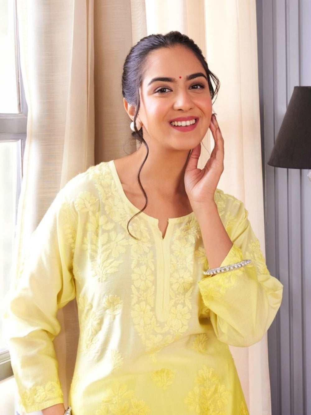 Plus Size Ethnic & Fusion Wear- India's Most Loved Store Akriti Gulati