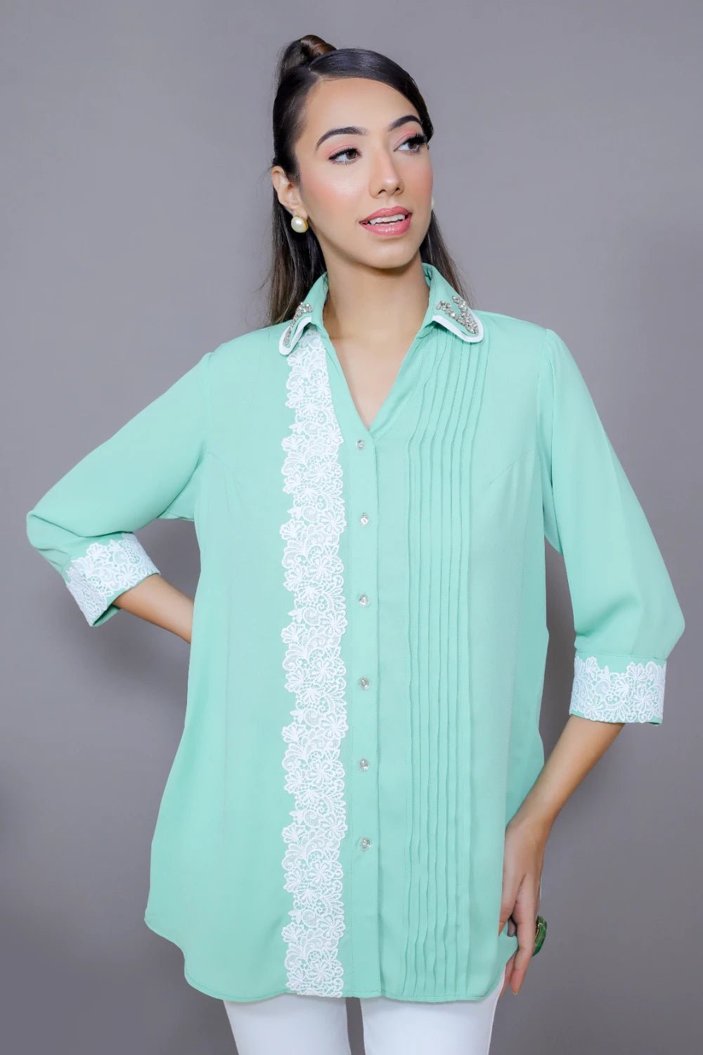 AARVI – Akriti Gulati